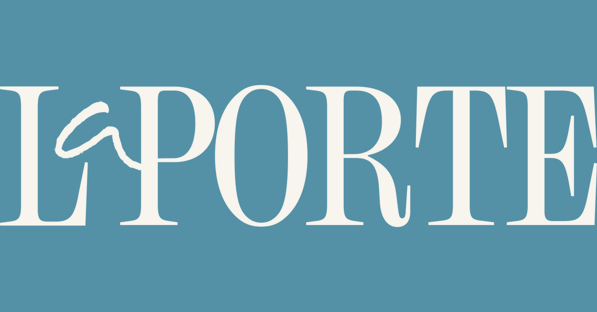 La Porte Swim – LA PORTE